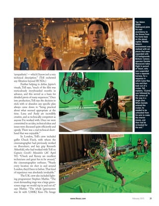 02-15_jupiter ascending_x | PDF | Movies | Entertainment