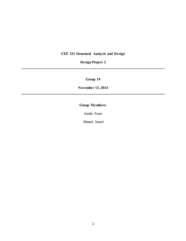 Design Project Report | DOCX | Graphics Software | Computer Software and Applications