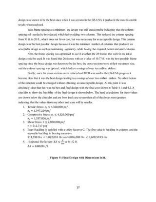 Design Project Report | DOCX | Graphics Software | Computer Software and Applications