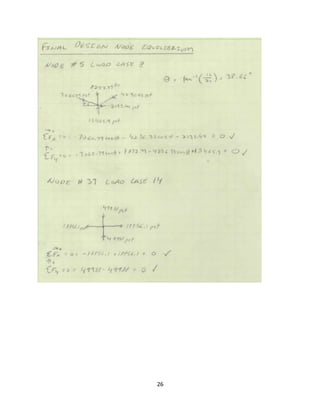 Design Project Report | PDF