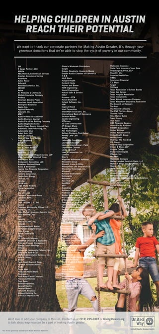 AustinStatesman Print Ad | PDF