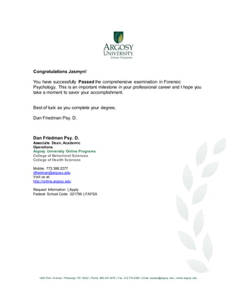 Jasmyn George (2) | PDF