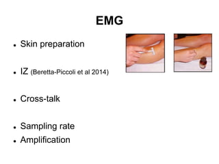 Fatigue and EMG | PDF