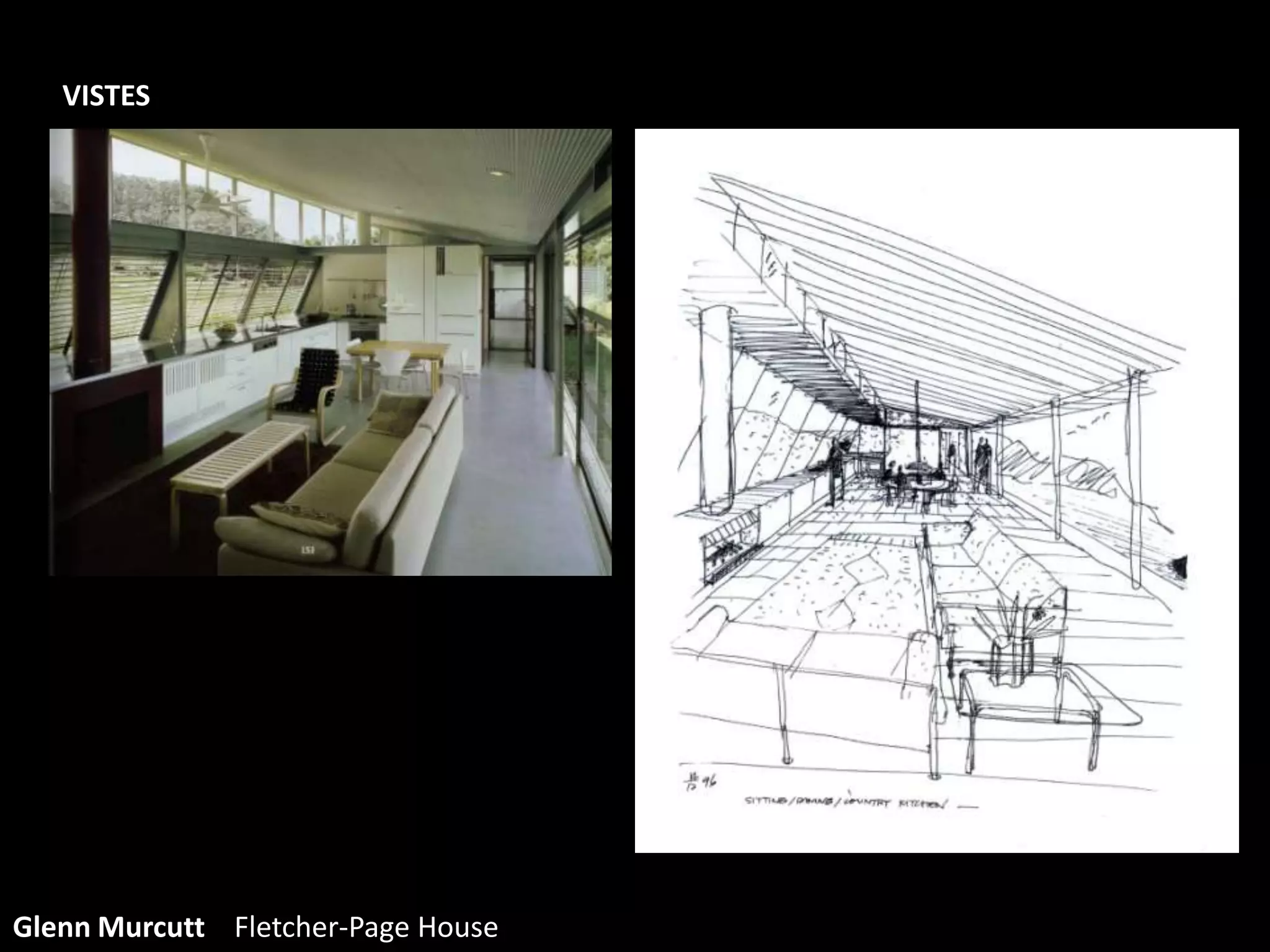41 Fletcher Page House Glenn Murcutt | PPT