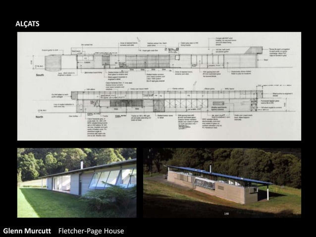 41 Fletcher Page House Glenn Murcutt | PPT