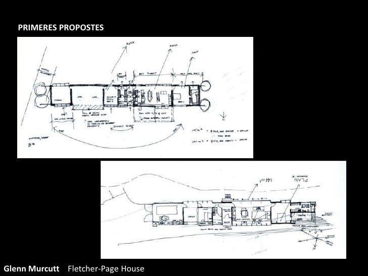41 Fletcher Page House Glenn Murcutt