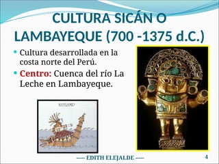 CULTURA SICAN - CULTURA SICAN COMPLETO.pptx