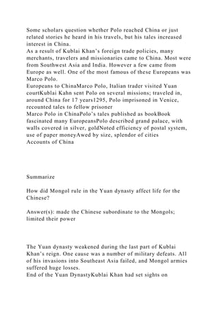 41 in chapter 7 in algorithm design by jon Kleinberg and eva tordo.docx