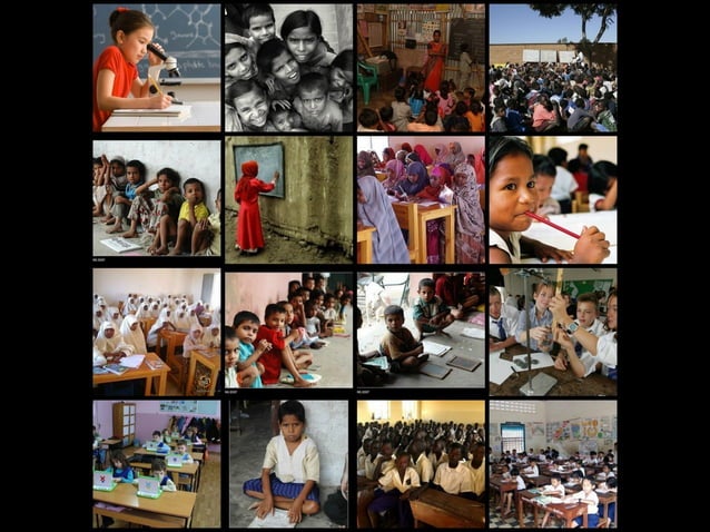 Indian Education System | PPT