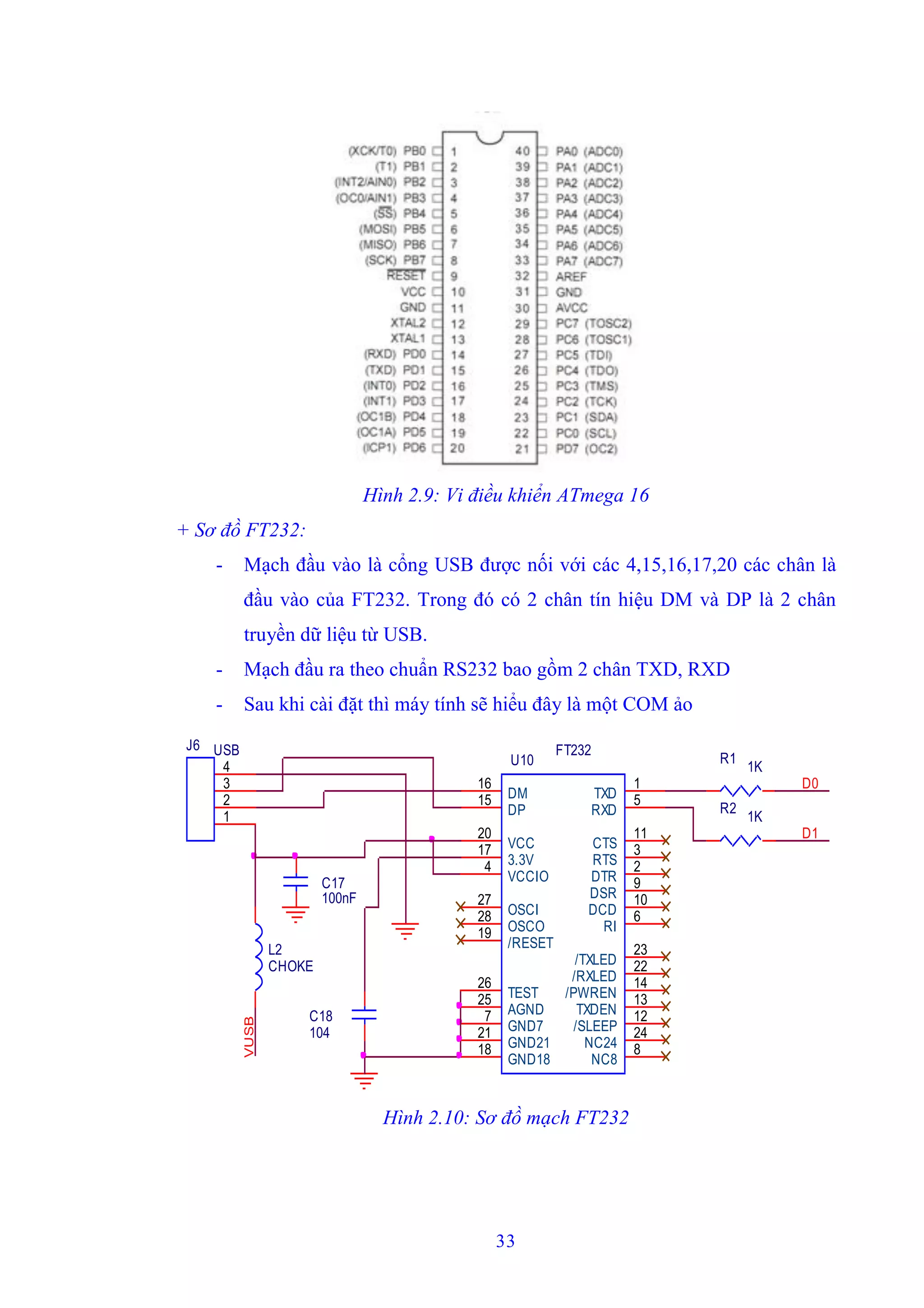 Đề tài: Chế tạo và điều khiển cánh tay robot 3 bậc tự do, HAY | PDF