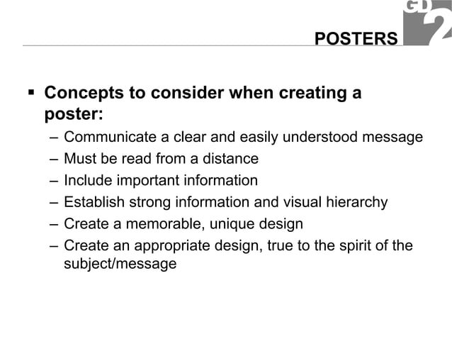 4 1 posters | PPT