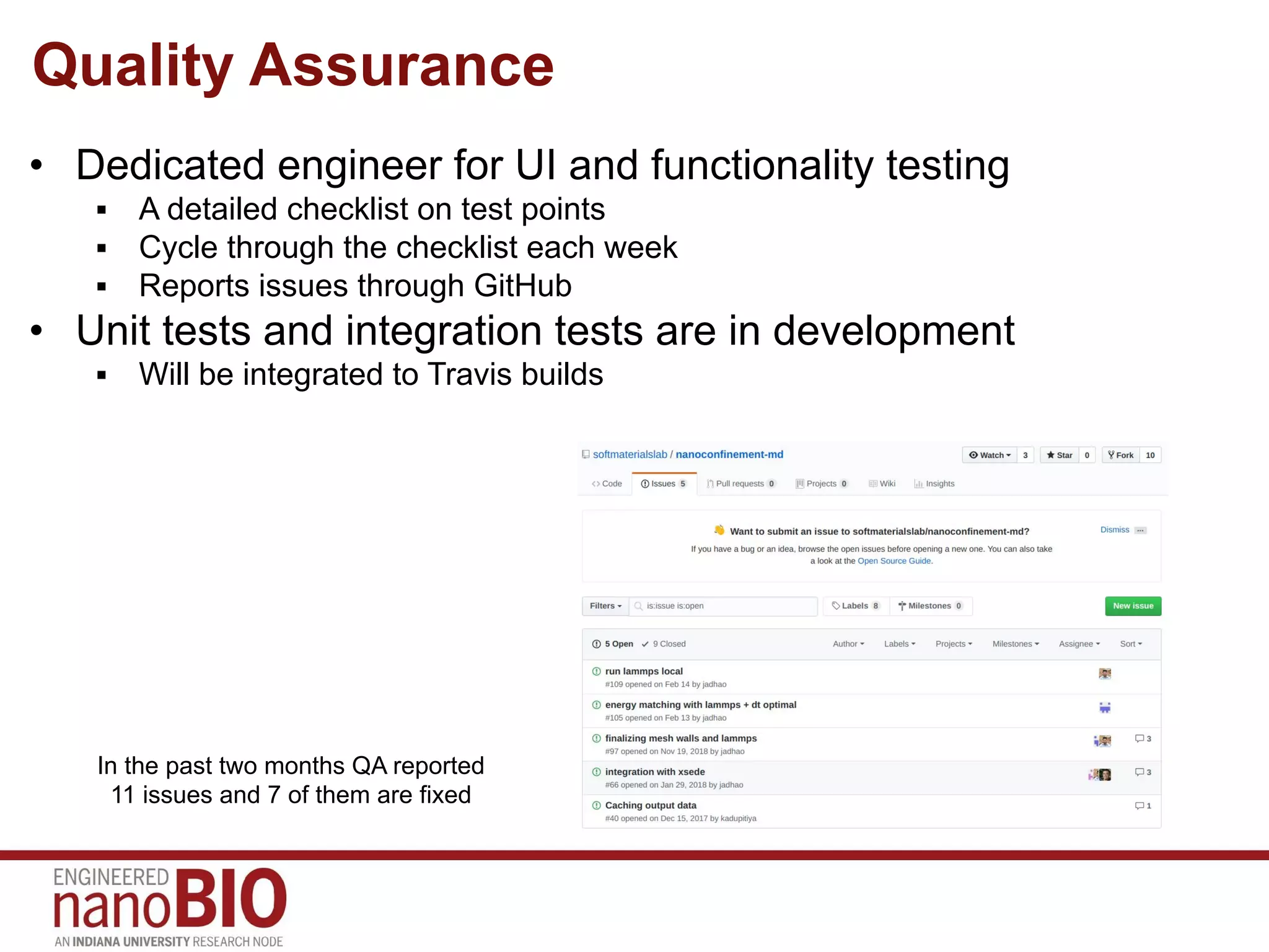Tool Development Process and Software Engineering | PDF