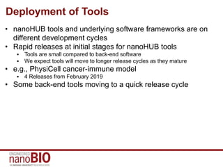 Tool Development Process and Software Engineering | PDF