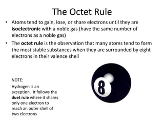 41 typesofchemicalbonds | PDF | Chemistry | Science