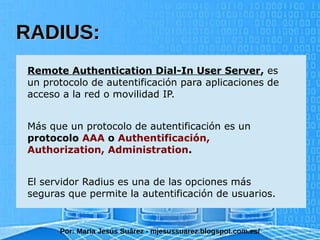 InstalacionyConfiguracion_wpa2+radius+ldap | ODP