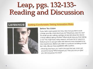 42. conversation starters, paraphrasing | PPT