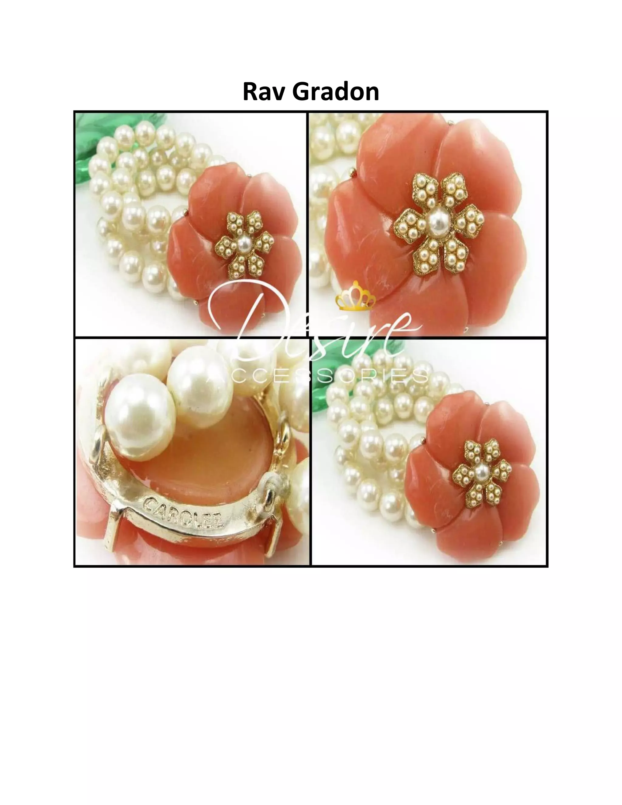 Rabbi | Los Angeles | Rabbi Gradon | PDF