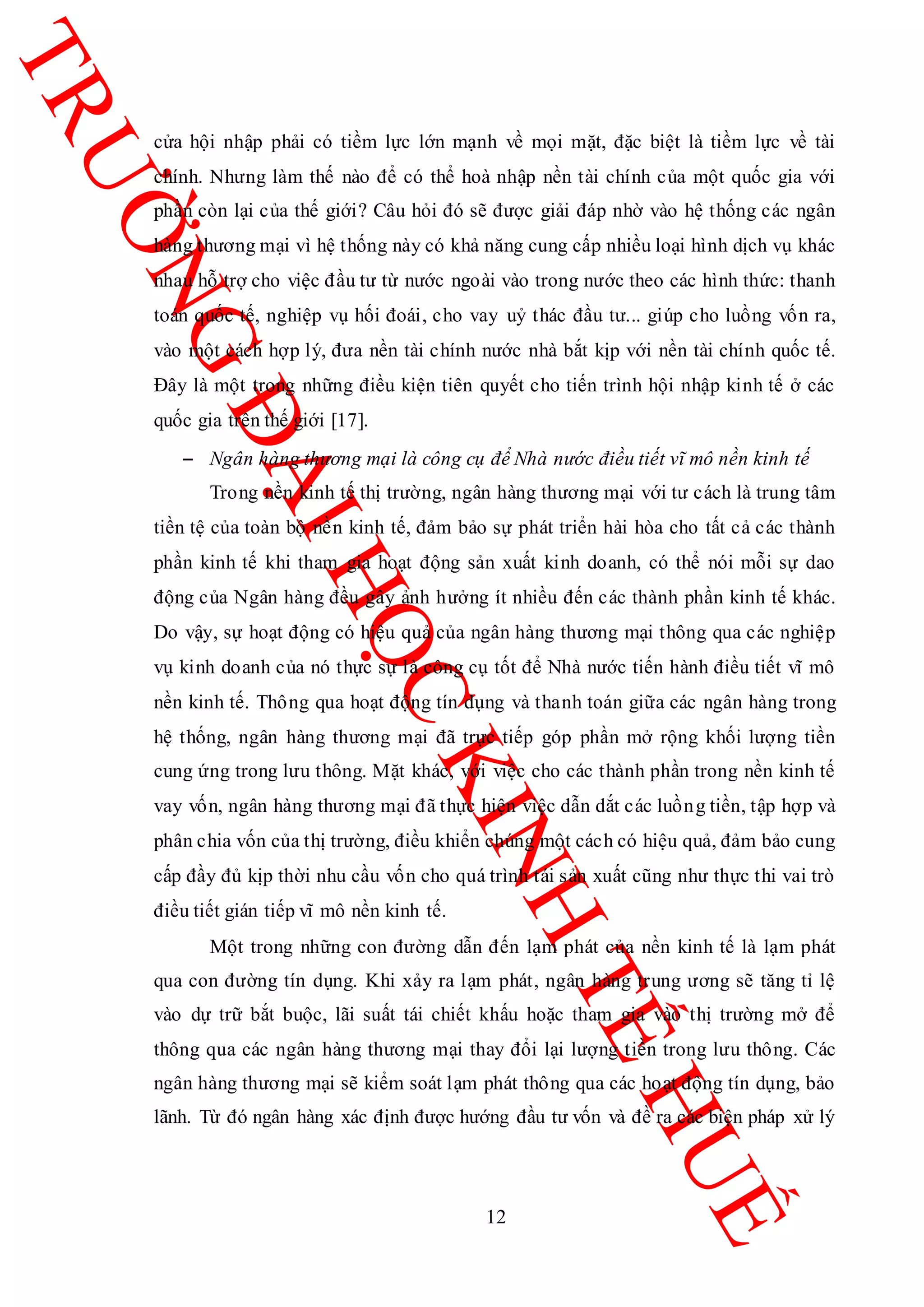 Luận văn: Nghiên cứu các nhân tố ảnh hưởng đến quyết định gửi tiền tiết kiệm của khách hàng cá ...