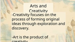 42. Verbal and Visual Creativity Aesthetic.pptx