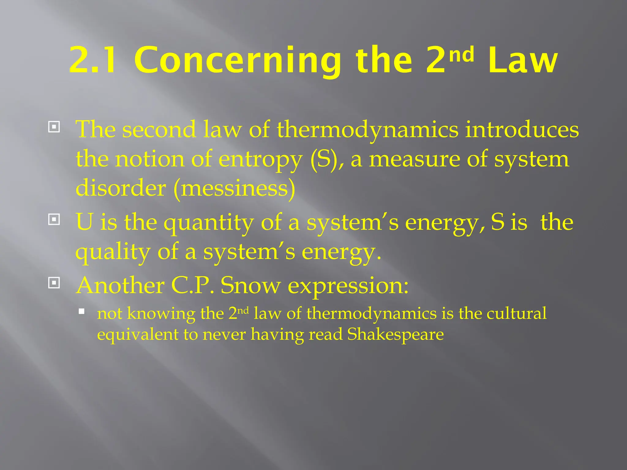 Thermodynamics Thermodynamics Thermodynamics | PPTX