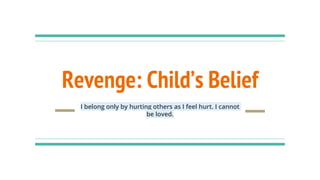 42-3 Goals of Misbehavior-Revenge.pptx