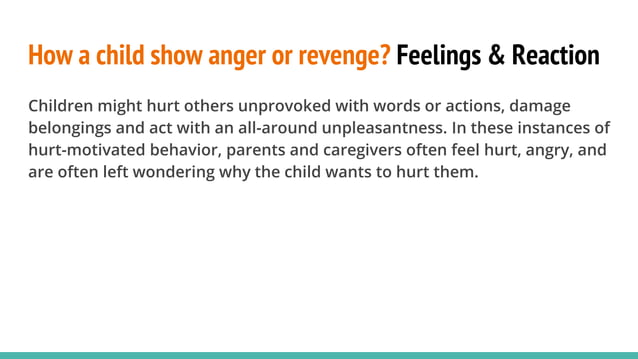 42-3 Goals of Misbehavior-Revenge.pptx