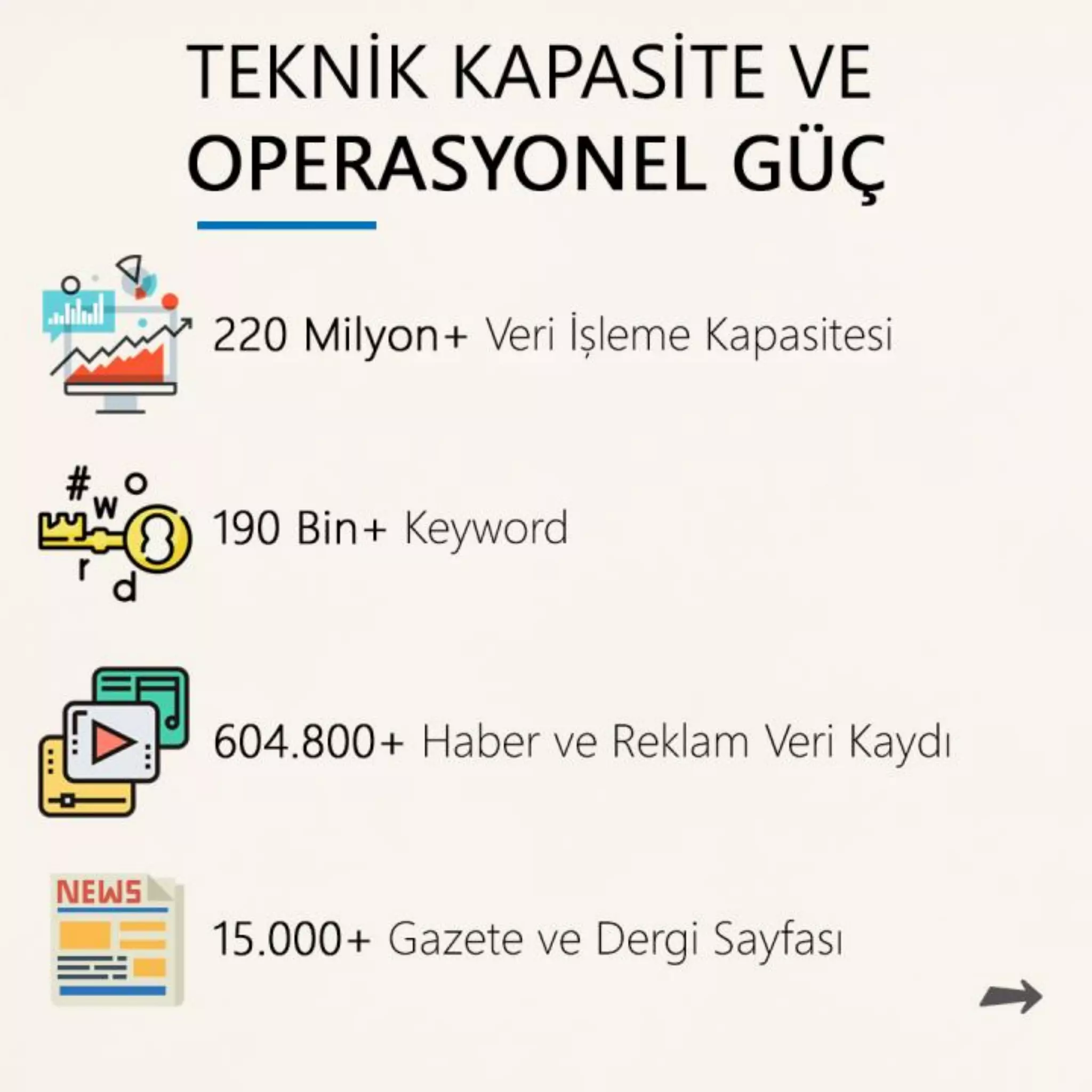 Rakamlarla Medya Takip Merkezi | PDF