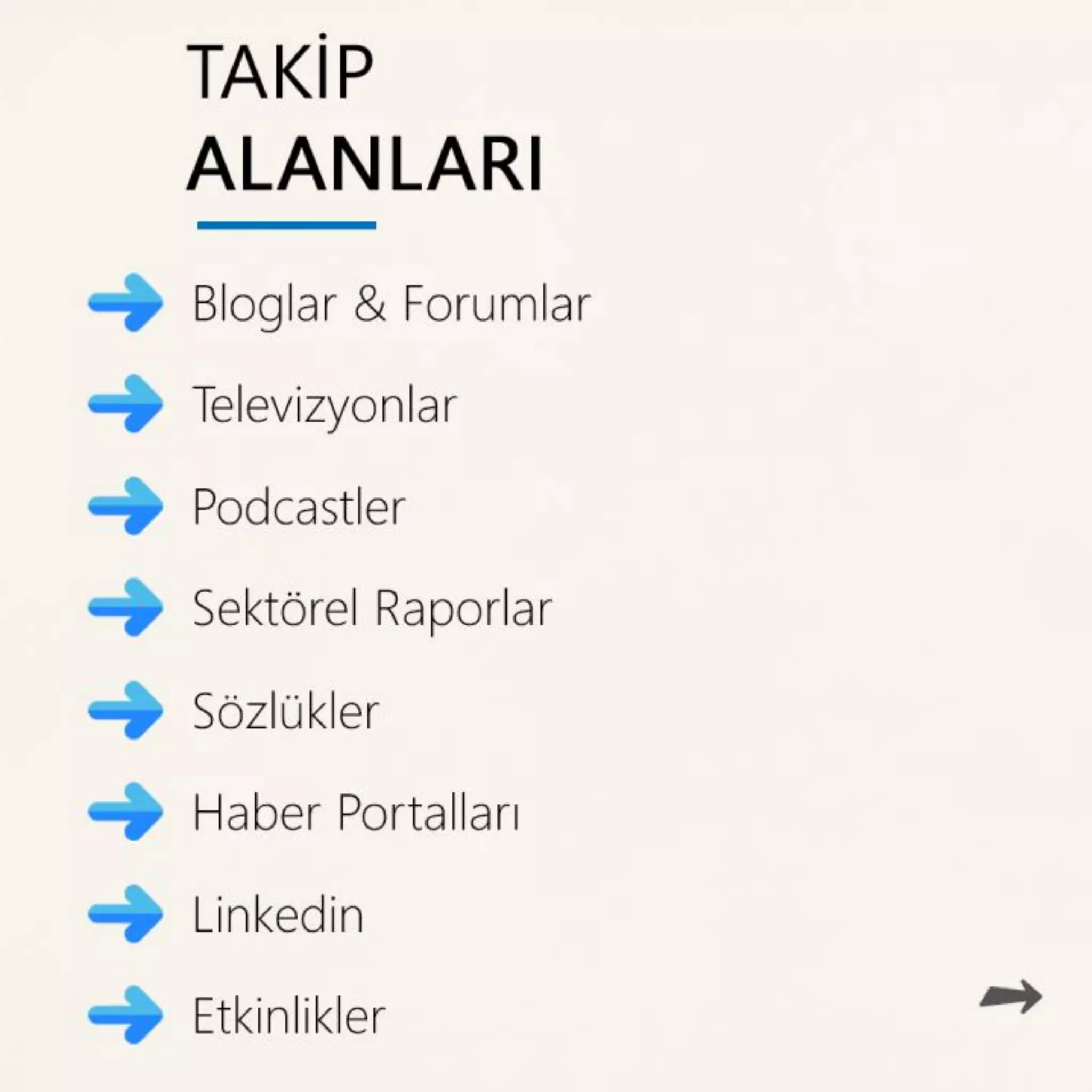 Rakamlarla Medya Takip Merkezi | PDF