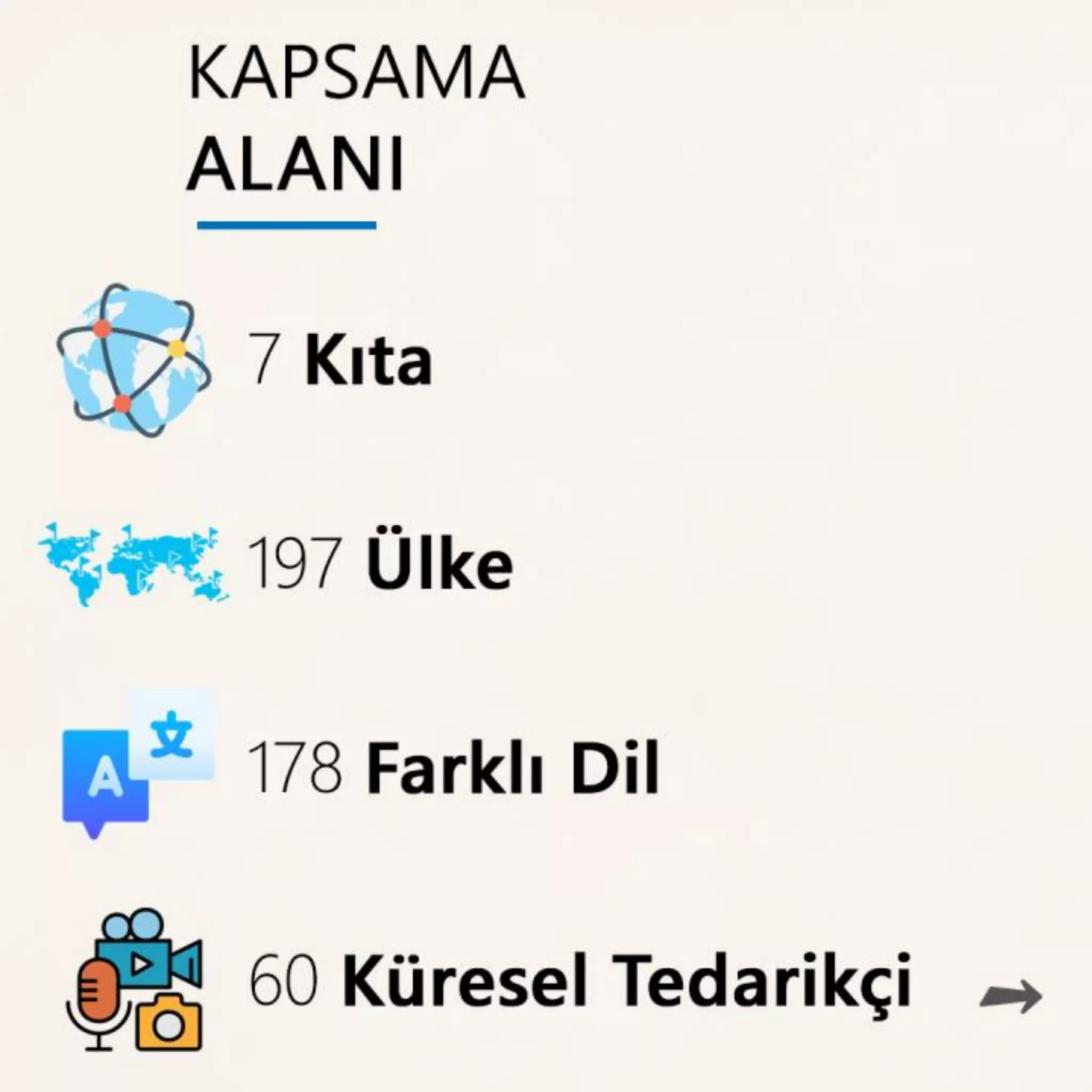 Rakamlarla Medya Takip Merkezi | PDF