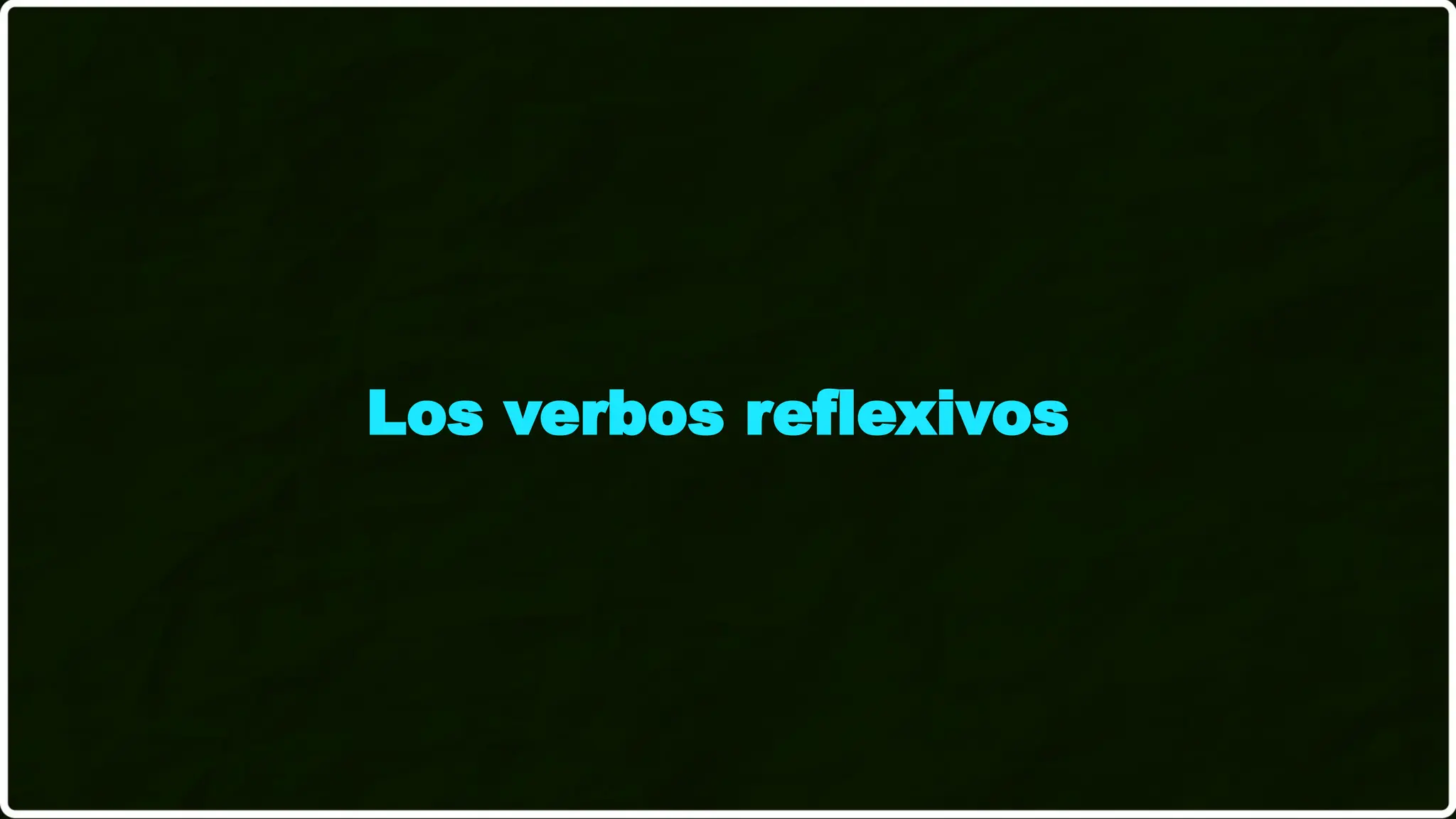 42-Reflexive Verbs and Daily routine-07-10-2024.pptx
