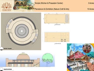 Vedic Village - PROPOSED DEVELOPMENT PLAN | PPTX