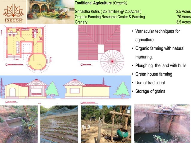 Vedic Village - PROPOSED DEVELOPMENT PLAN | PPTX | Land and Farms ...