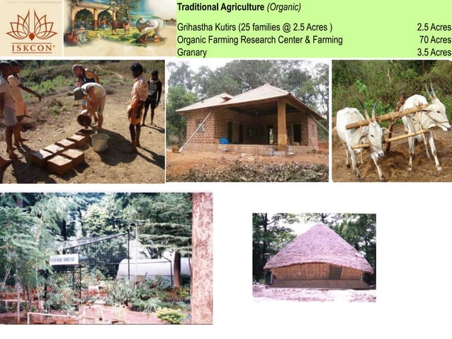 Vedic Village - PROPOSED DEVELOPMENT PLAN | PPTX | Land and Farms ...