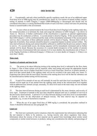 420-Acute oral toxicity -Fixed dose method.pdf