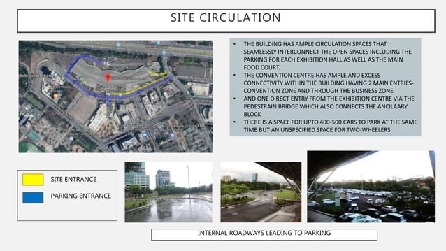 420017443 cidco-exhibition-centre-vashi-navi-mumbai | PPTX | Rail ...