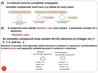 benzenoid and non benzenoid compounds ppt | PPT