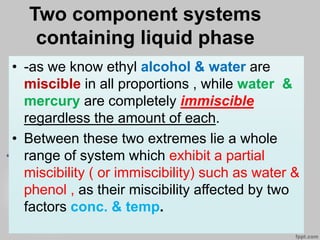 The Phase and different components.ppt