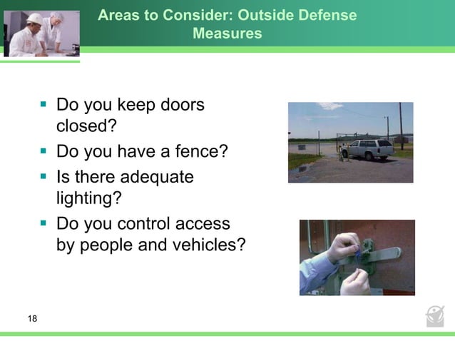 Food-Defense Presentation by Mr Javad.ppt