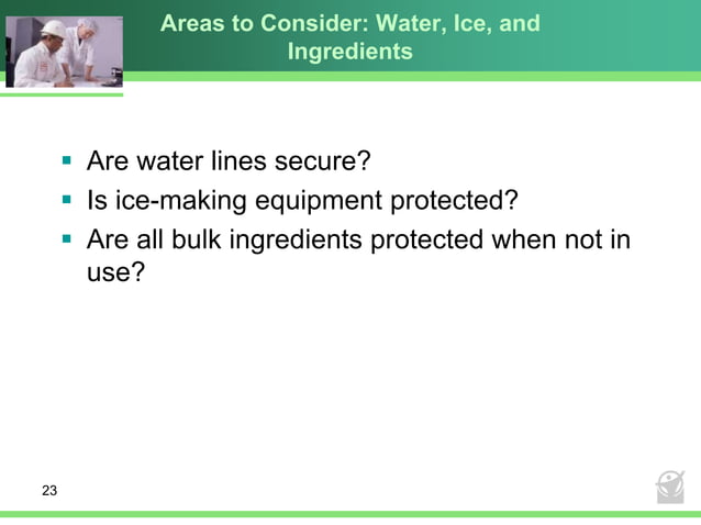 Food-Defense Presentation by Mr Javad.ppt