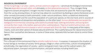 Public Health and Environment, MPH, ENvi | PPTX