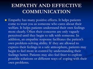 "Mastering Empathic Communication: The Power of Slide Listening ...