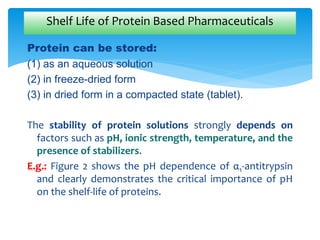 application of biotechnology in pharmaceuticals | PPTX