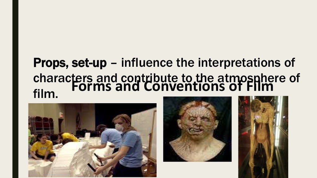 420201474-Describe-the-Different-Forms-and-Conventions-of-Film-and ...