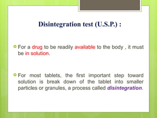 Tablet testing weight variation method PM.pptx