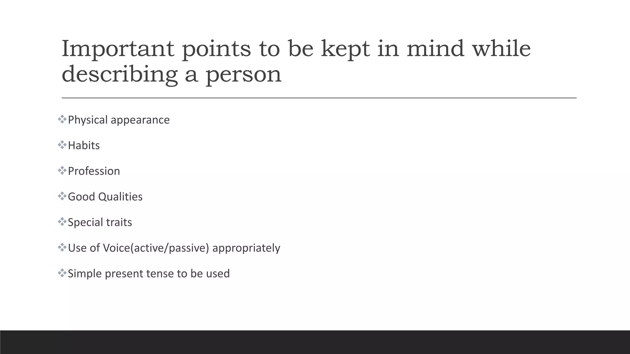 4204 factual description_ppt | PPTX