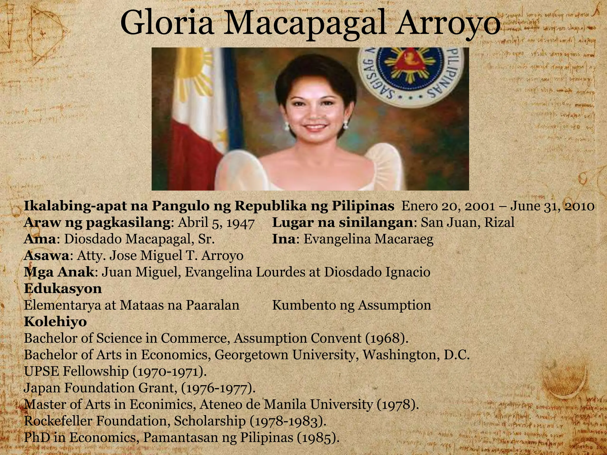 420506006-Mga-Pangulo-Ng-Pilipinas-at-Ang-Kanilang-Mga-Programa-Copy.pptx