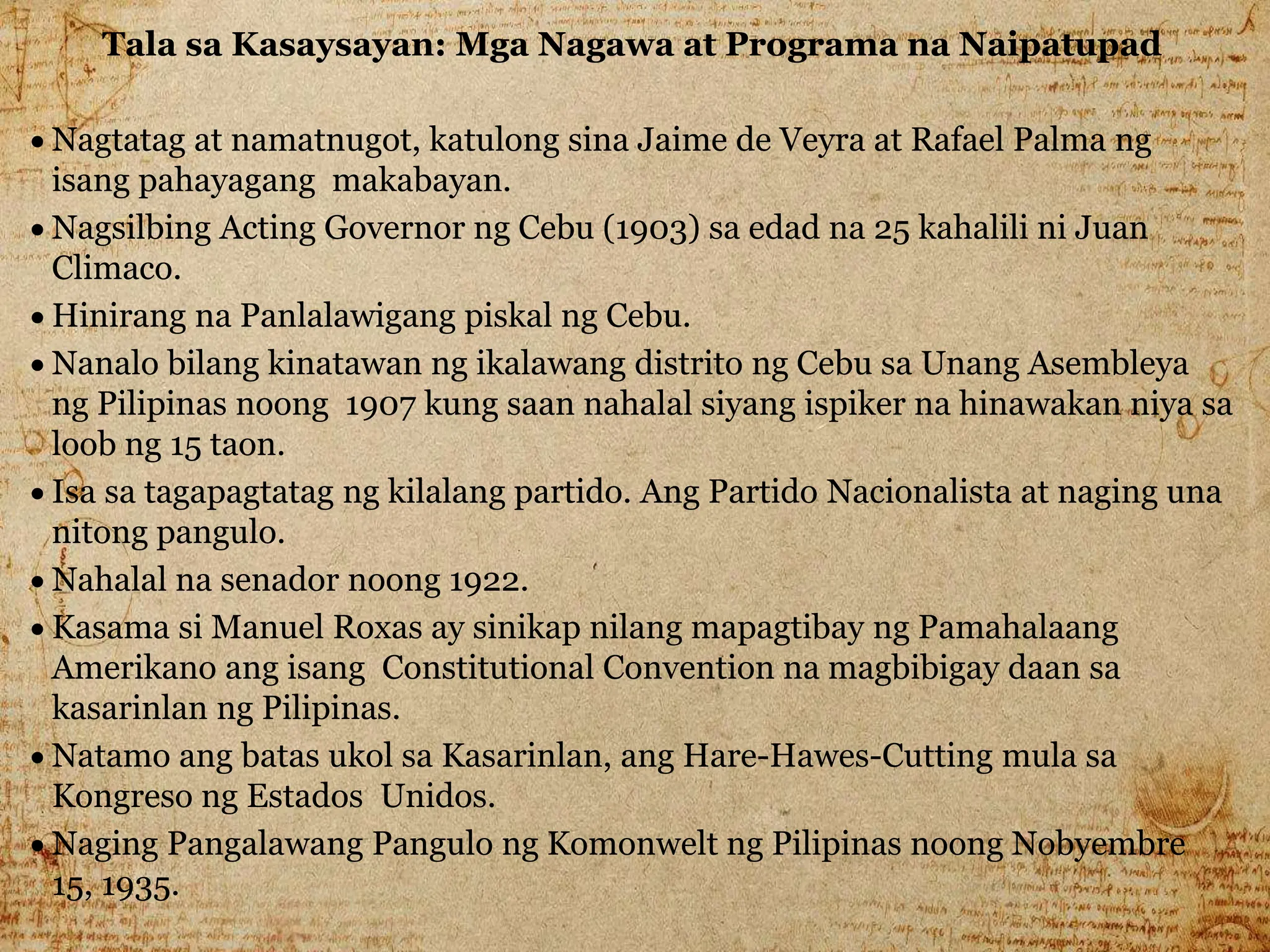 420506006-Mga-Pangulo-Ng-Pilipinas-at-Ang-Kanilang-Mga-Programa-Copy.pptx