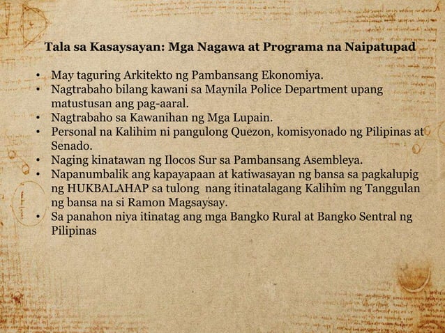 420506006-Mga-Pangulo-Ng-Pilipinas-at-Ang-Kanilang-Mga-Programa-Copy.pptx
