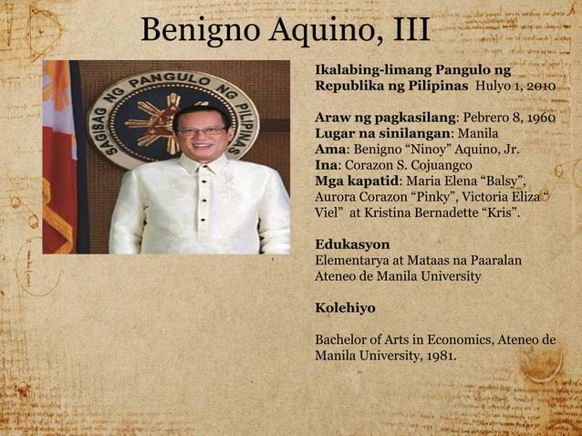 420506006-Mga-Pangulo-Ng-Pilipinas-at-Ang-Kanilang-Mga-Programa-Copy.pptx