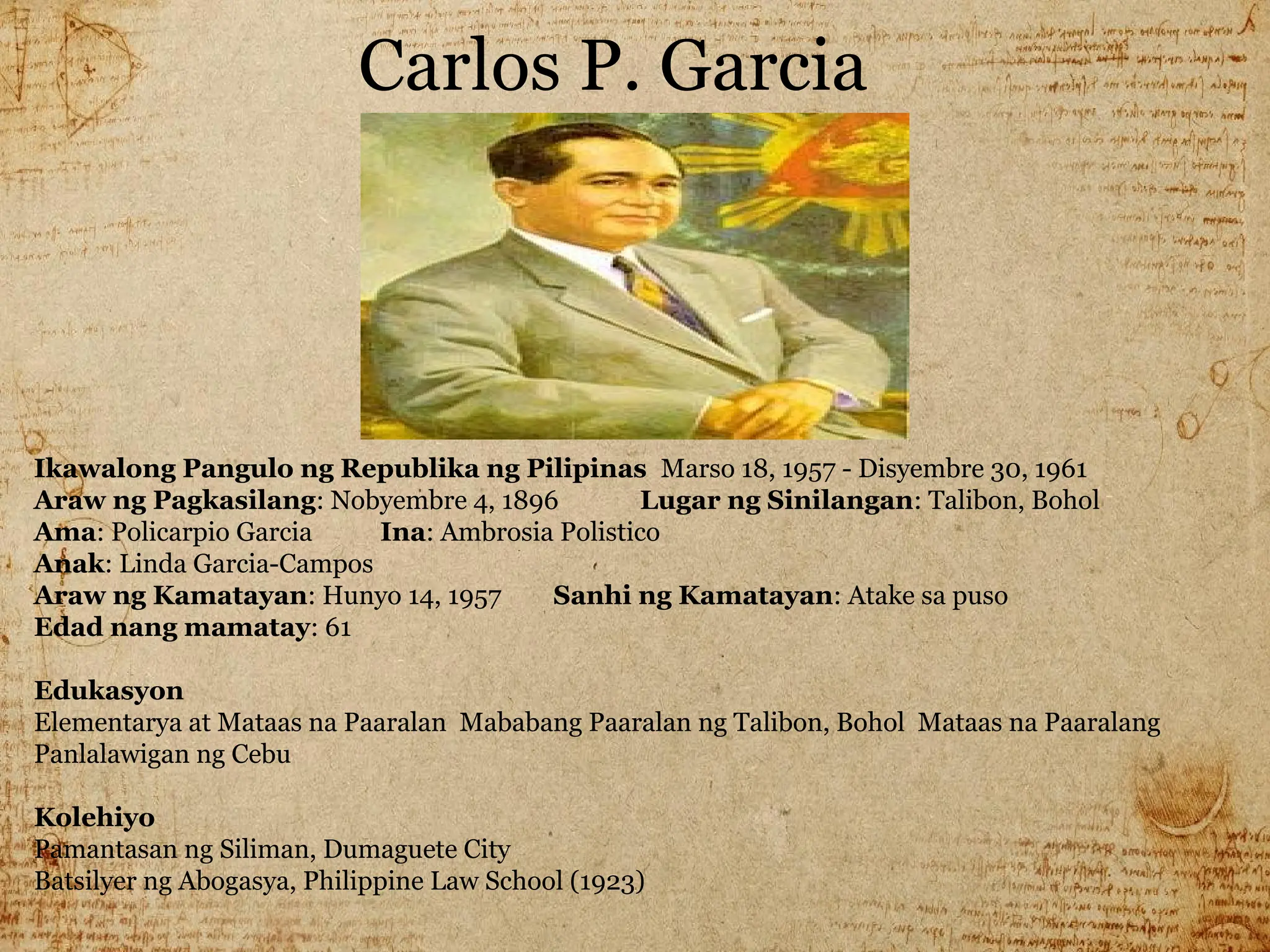 -mga-pangulo-ng-pilipinas-at-ang-kanilang-mga-programa-copy ...
